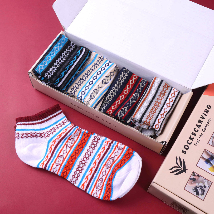 Premium Socks for Men & Women | Comfort & Style at Socks Carving ...