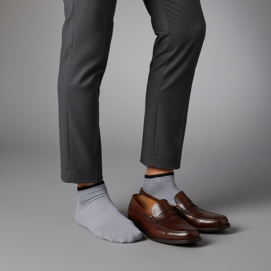 Everyday Wear Style – Page 11 – Sockscarving