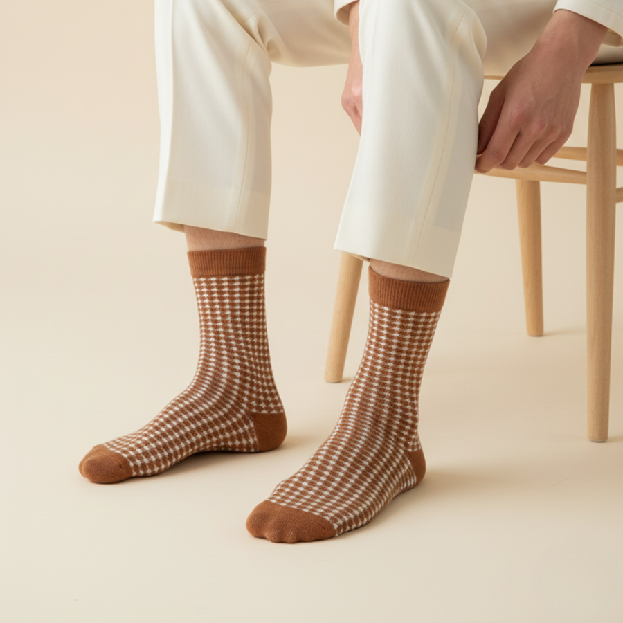 Professional Style – Page 7 – Sockscarving