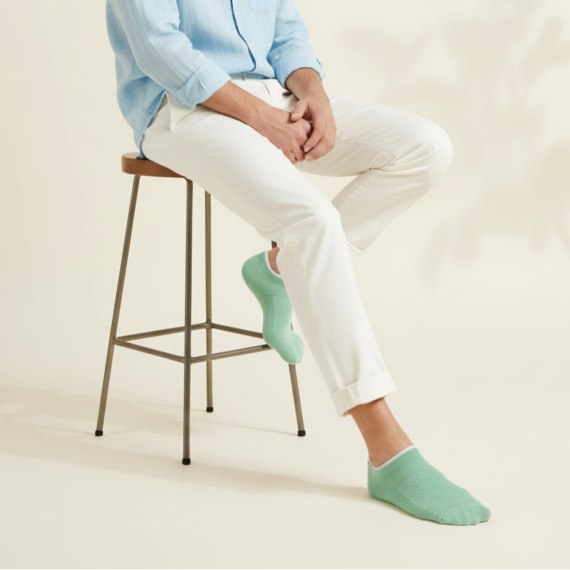 Everyday Wear Style – Page 6 – Sockscarving