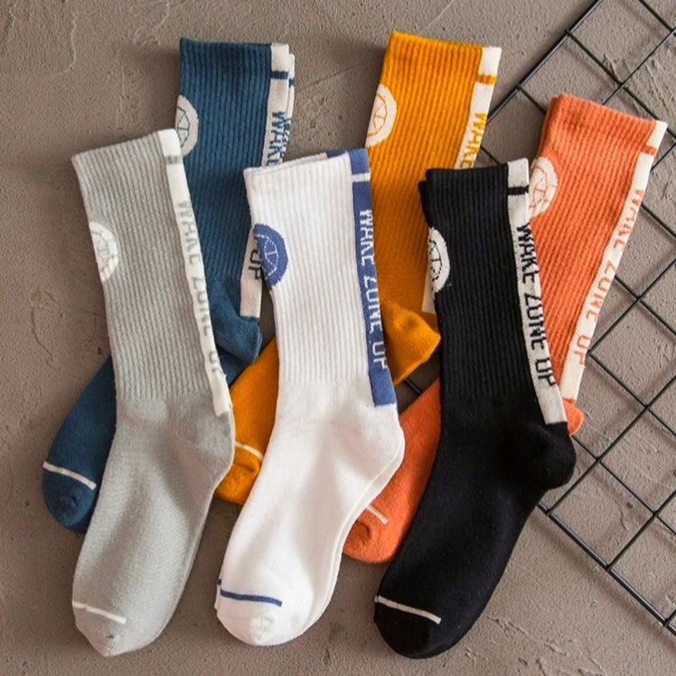 Upgrade Your Comfort: Buy Zone Up Full Length Socks Today! – Sockscarving
