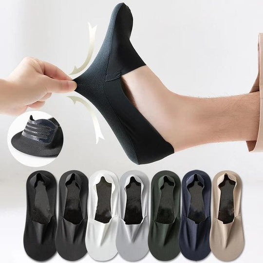 All Type Socks for You – Sockscarving