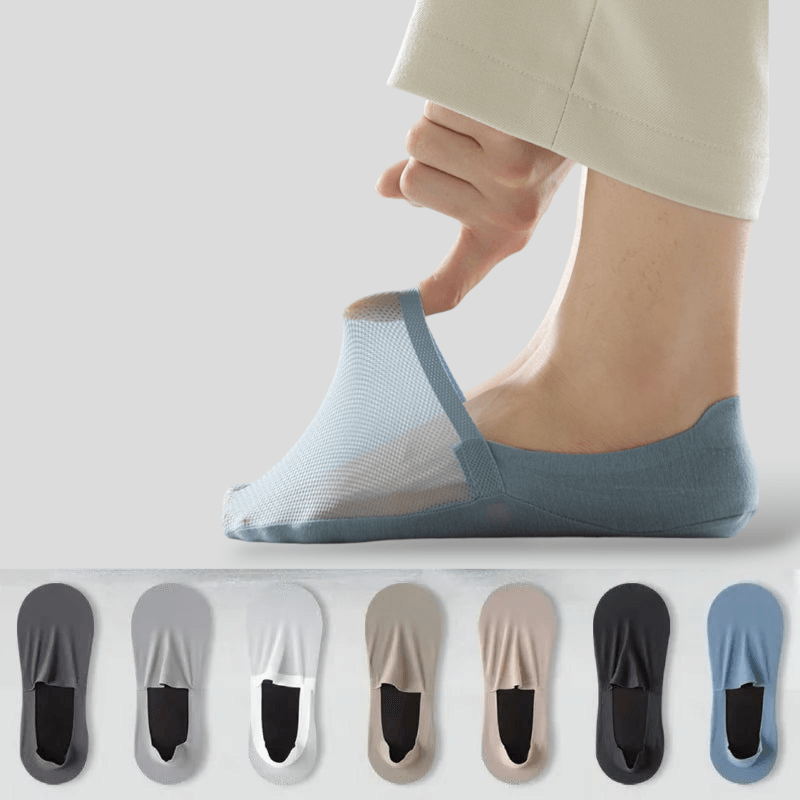 All Type Socks for You – Sockscarving