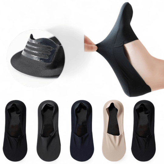 All Type Socks for You – Sockscarving