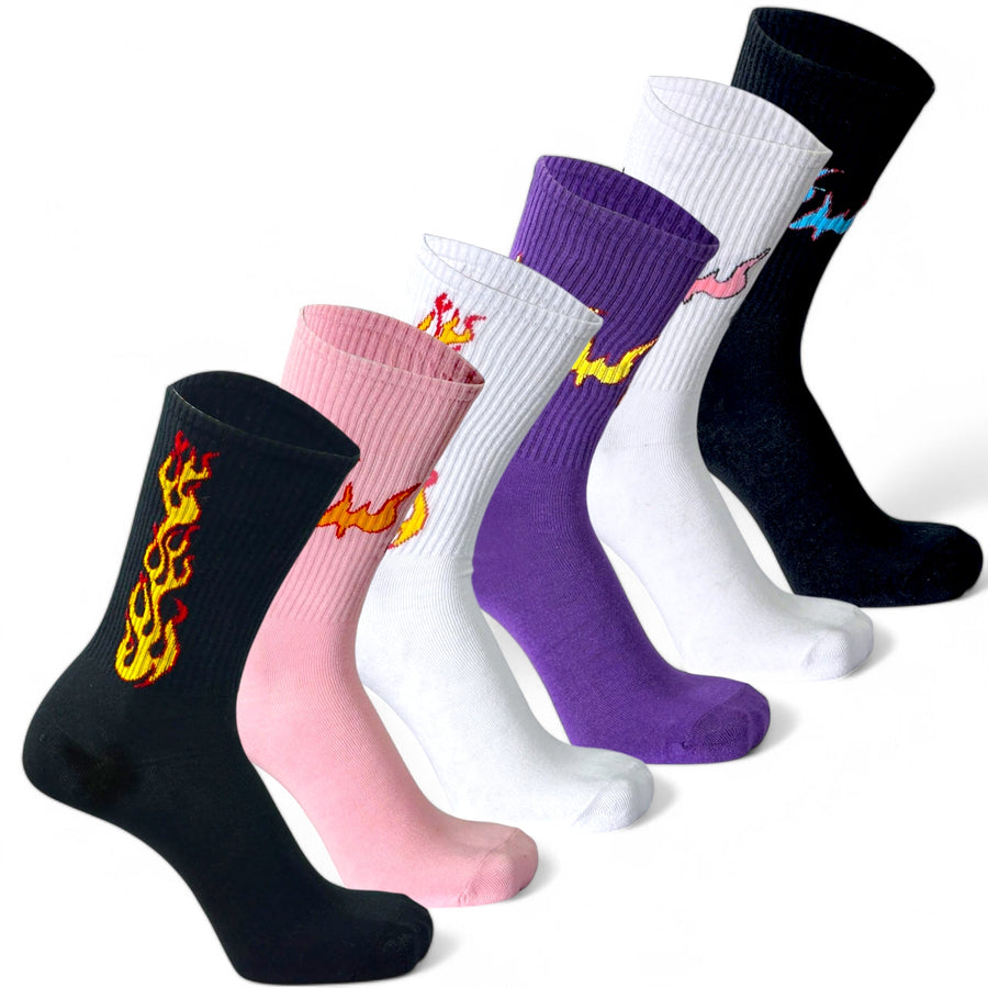 Premium Socks for Men & Women | Comfort & Style at Socks Carving ...