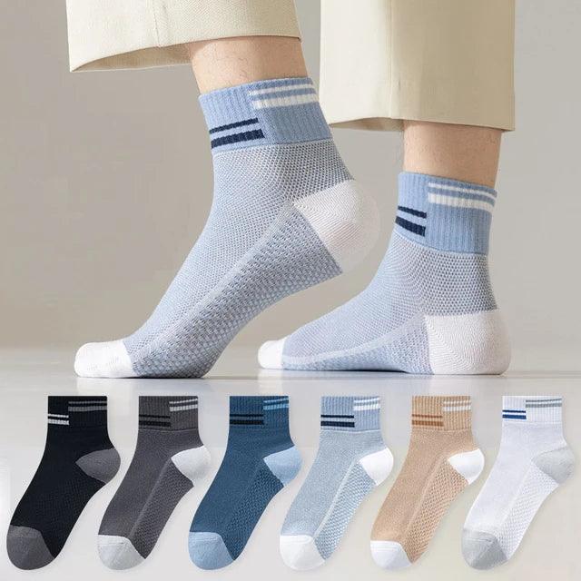 STRETCH EDITION – Sockscarving