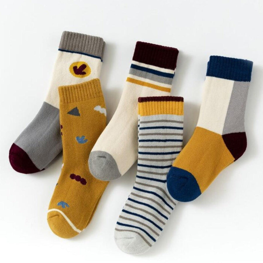 Premium Socks for Men & Women | Comfort & Style at Socks Carving ...