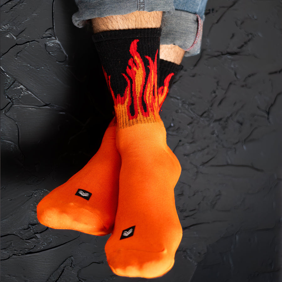 Premium Socks for Men & Women | Comfort & Style at Socks Carving ...