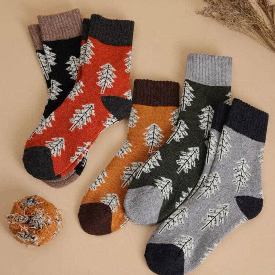 BUY ANKLE LENGTH SOCKS COLLECTION – Sockscarving