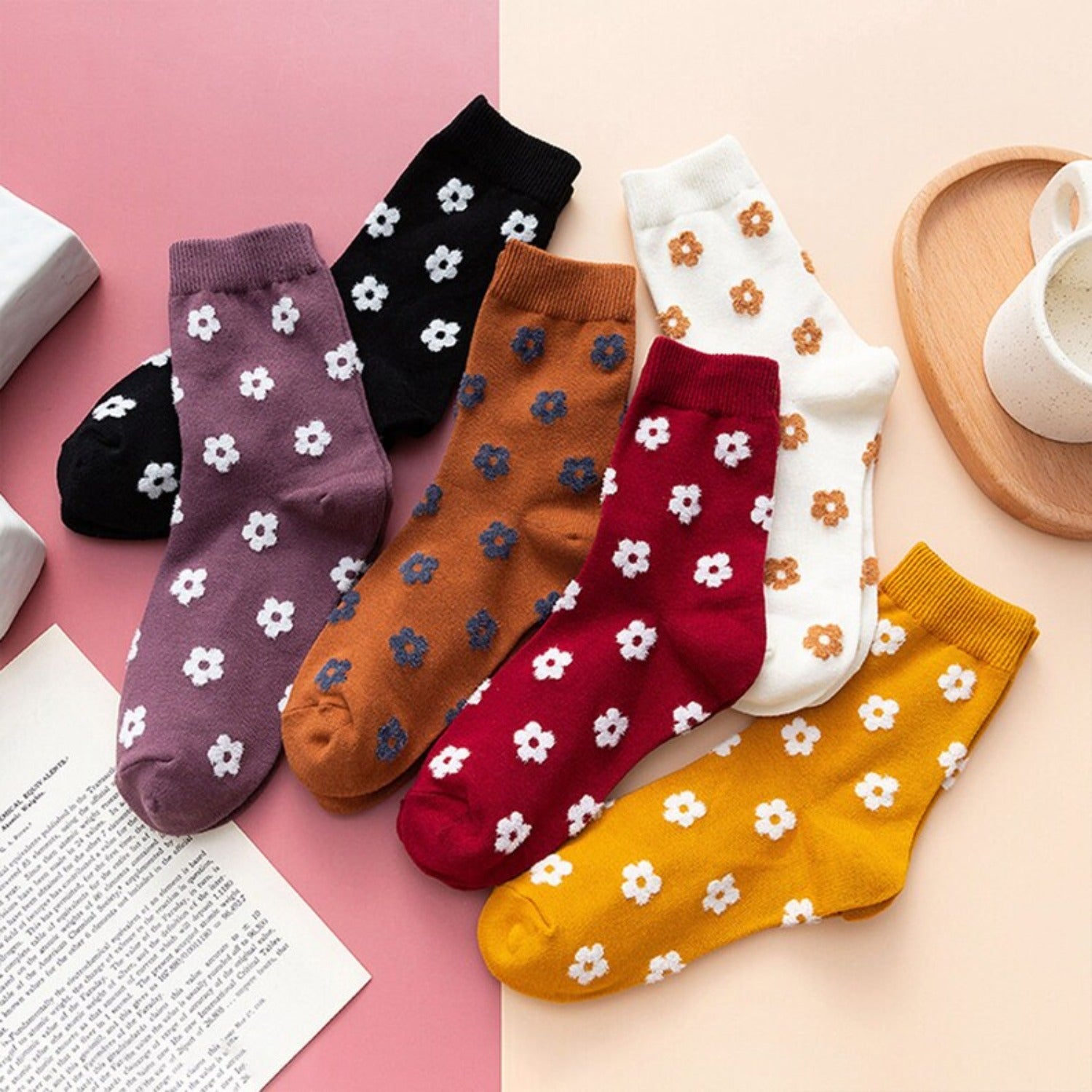 Sockscarving