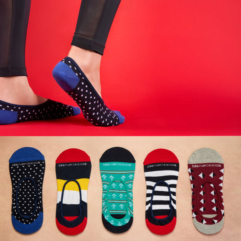 Premium Socks for Men & Women | Comfort & Style at Socks Carving ...