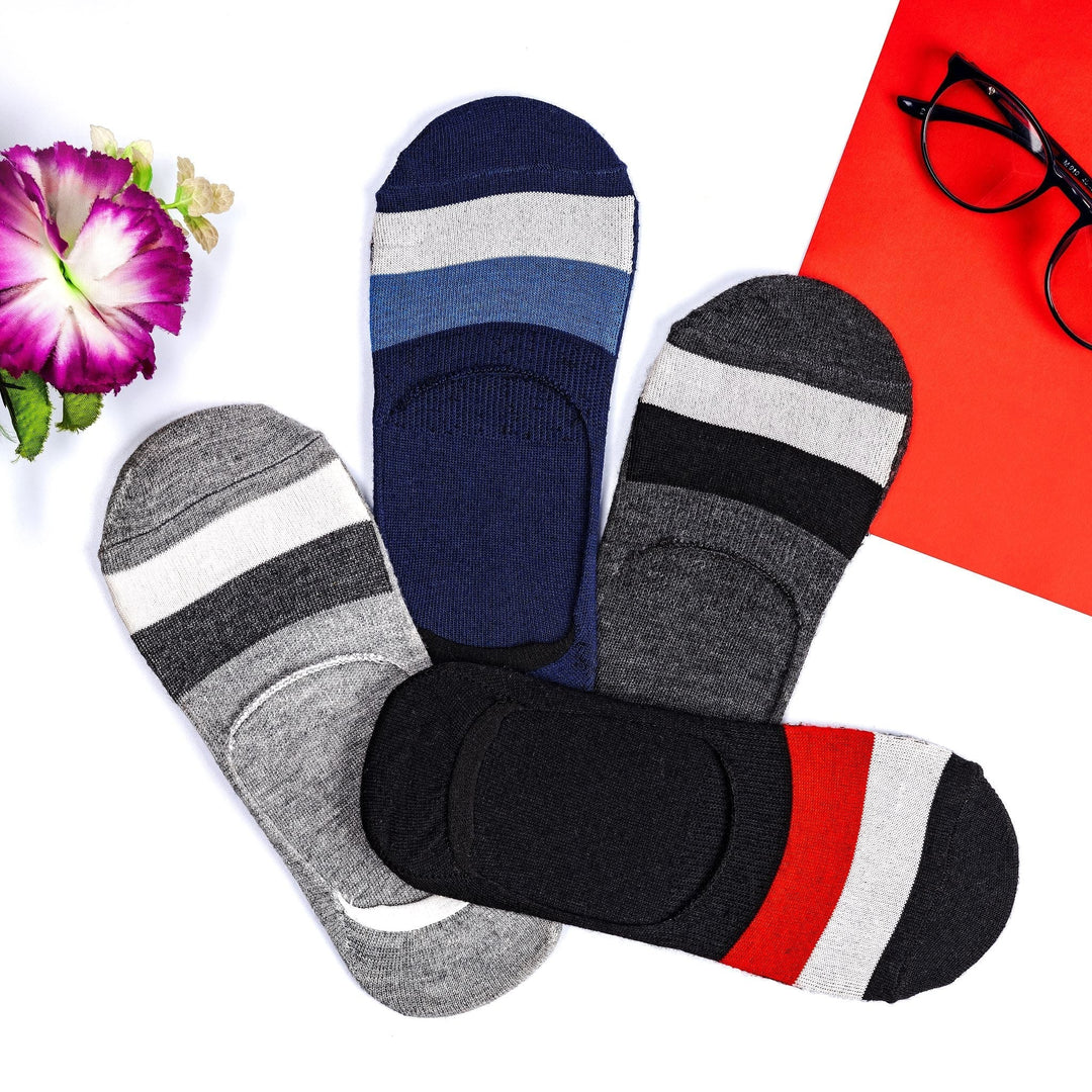 Loafer Collection – Sockscarving