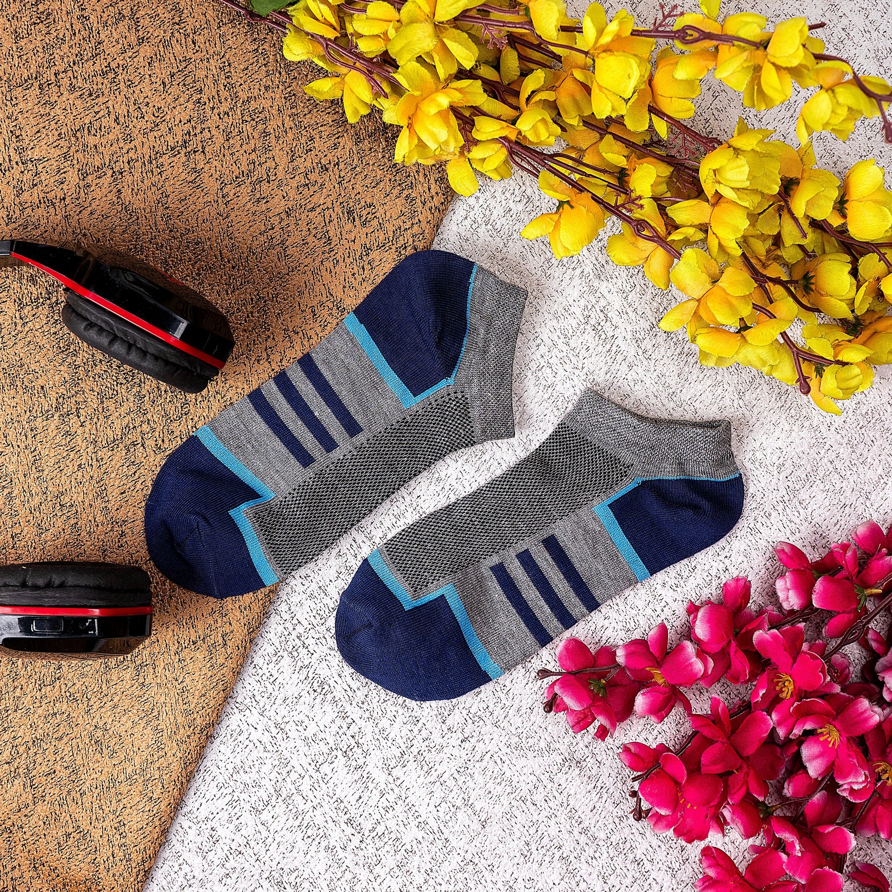 Products – Sockscarving